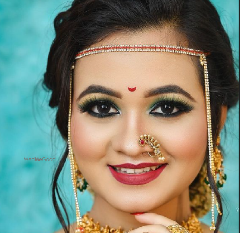 Dipanjali Makeup Artist - Price & Reviews | Guwahati Makeup Artist