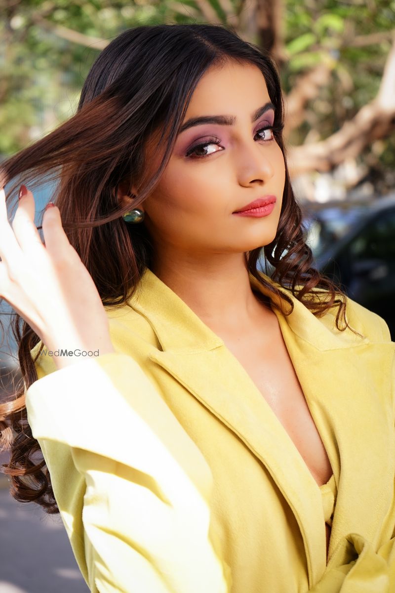 Makeup by Tanisha Jyoti - Price & Reviews | Indore Makeup Artist