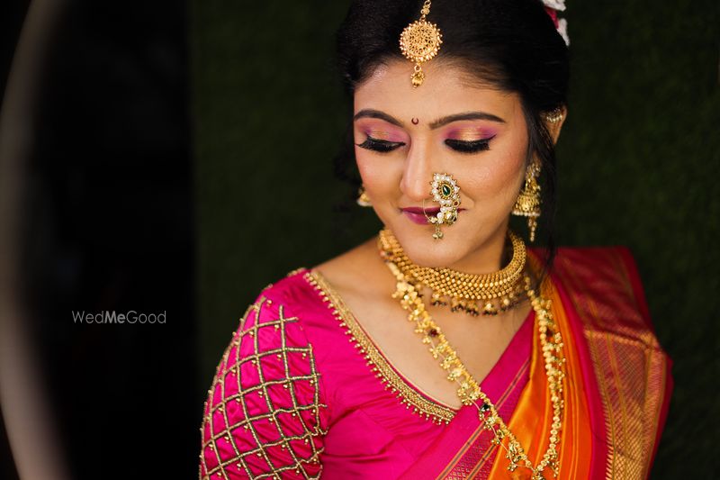 Neelam's Makeup Studio - Price & Reviews | Kolhapur Makeup Artist