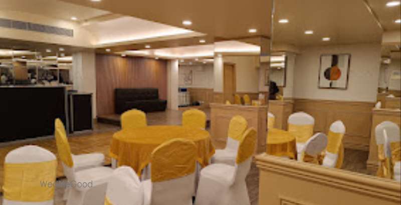 Ivy & Fawn Banquet by Berco's - Noida, Noida | Wedding Venue Cost