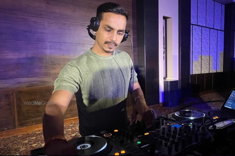 DJ Santt - Mumbai | Price & Reviews