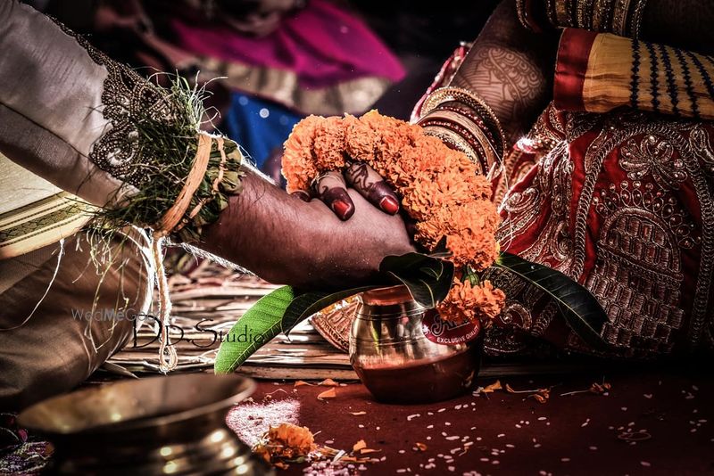 DD Studio - Price & Reviews | Cuttack Photographer