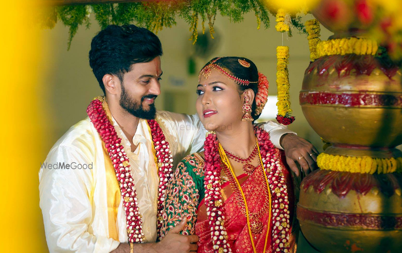 Studio Confluence - Price & Reviews | Chennai Photographer