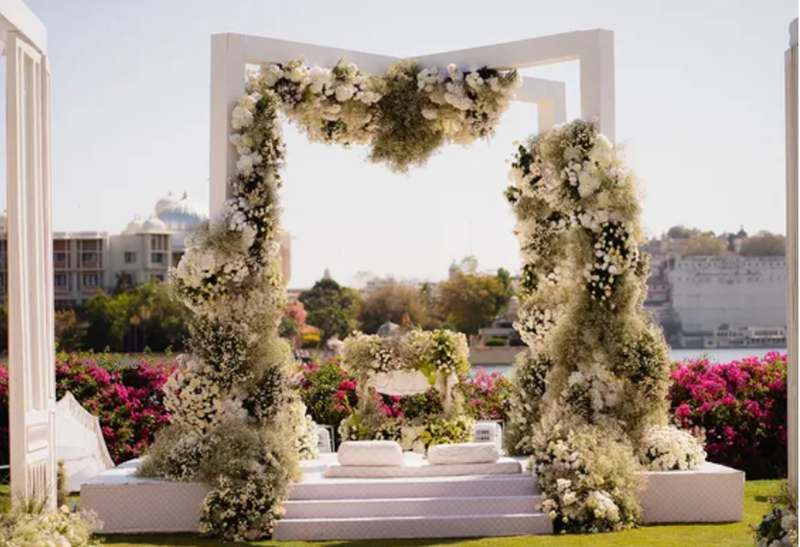 Morani & Soorma - Wedding Planners | Price & Reviews