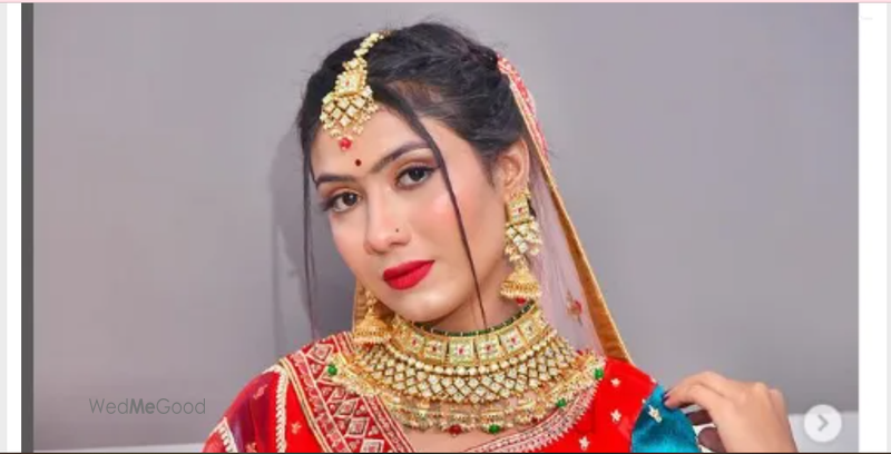 Makeover by Payal - Price & Reviews | Noida Makeup Artist