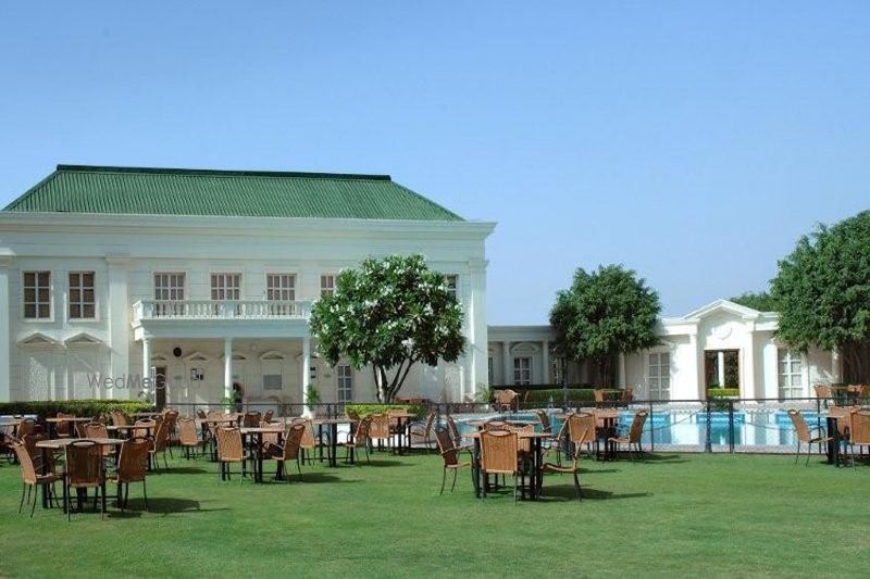 DLF Club 4 - Gurgaon - DLF Phase 4, Gurgaon | Wedding Venue Cost
