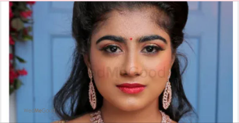 Shwetha Reddy Artistry - Price & Reviews | Bangalore Makeup Artist