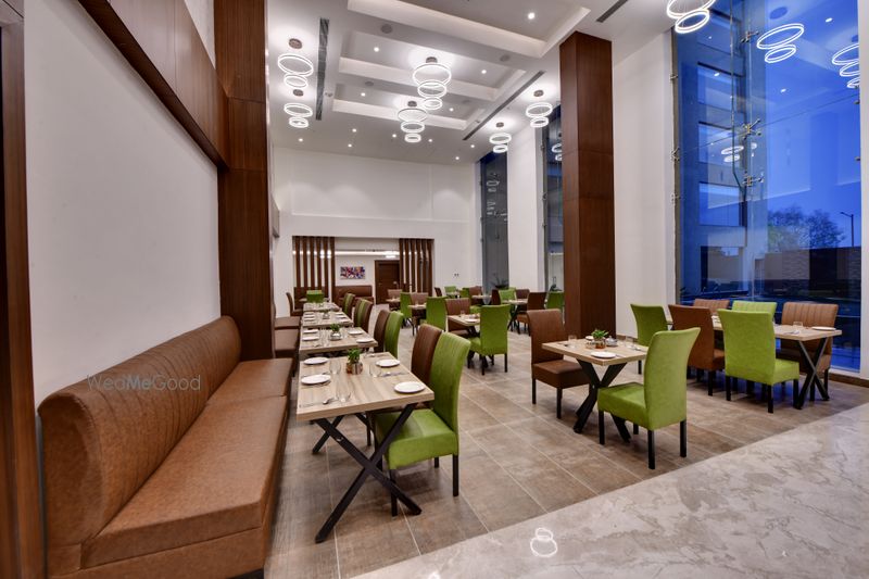 The Fern An Ecotel Hotel Alwar - Sariska - Alwar | Wedding Venue Cost