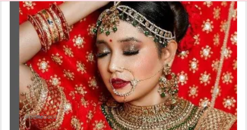 Srishti Roy Studio - Price & Reviews | Dumdum Makeup Artist