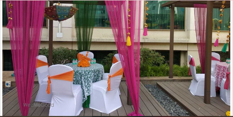 Royal Decor - Price & Reviews | Delhi NCR Decorator
