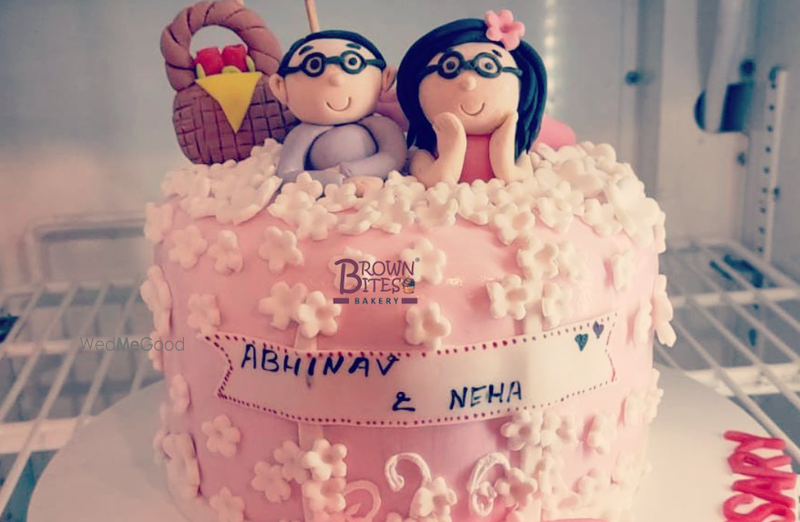 Brown bites Bakery - Sector 168, Noida | Price & Reviews