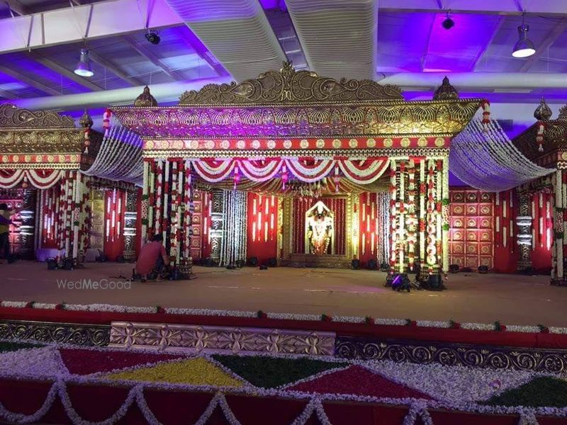 Infinite Events - Wedding Planners | Price & Reviews