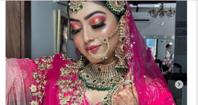 Lumiere Makeovers - Price & Reviews | Lucknow Makeup Artist