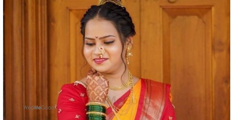 Blush by Saloni - Price & Reviews | Kankavli Makeup Artist