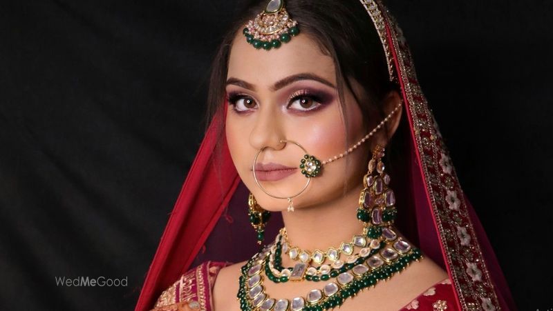 Makeover by Misha - Price & Reviews | Delhi NCR Makeup Artist