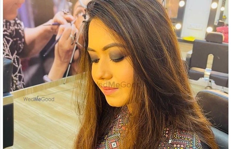 The Exuberance - Price & Reviews | Kolkata Makeup Artist