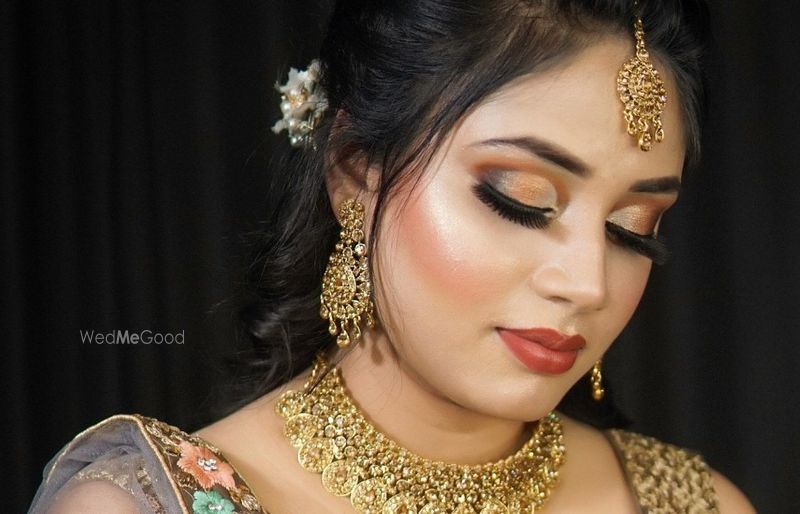 Komal Bhatnagar Makeup and Nail Studio - Price & Reviews | Rewari ...