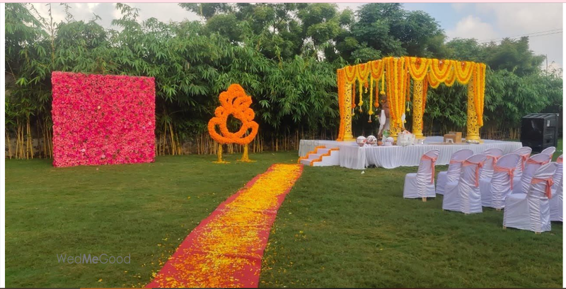 Party Mojo - Wedding Planners | Price & Reviews