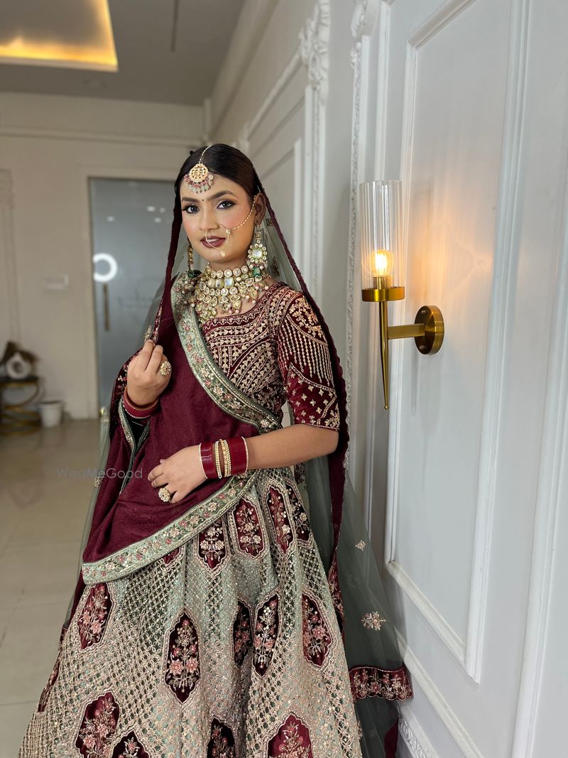 Neha Makeup Artistry - Price & Reviews | Jaipur Makeup Artist