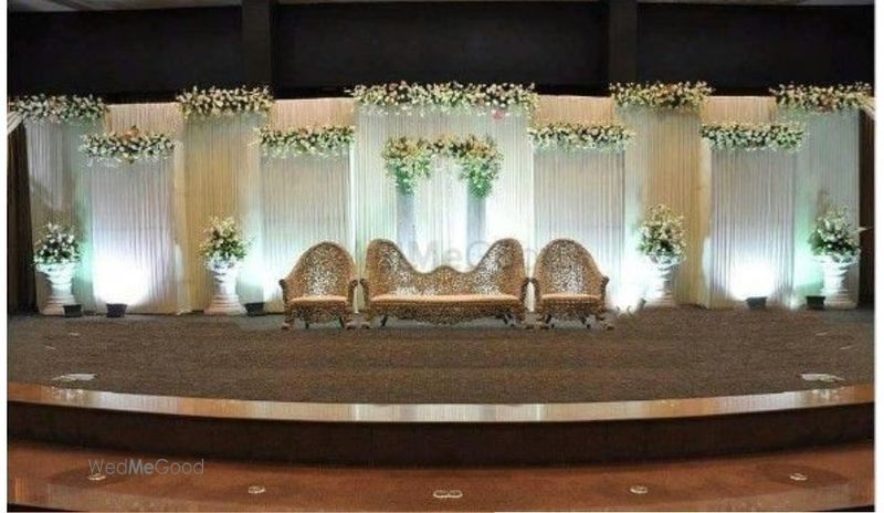 Golden Events - Price & Reviews | Hyderabad Decorator
