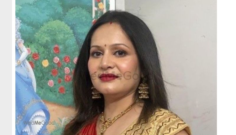 Simran Makeup - Price & Reviews | Bhopal Makeup Artist