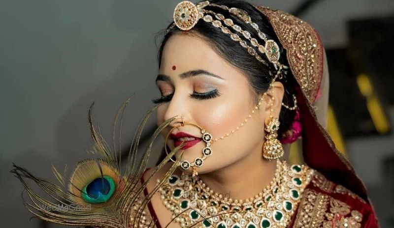 Define Makeover Academy - Price & Reviews | Jaipur Makeup Artist
