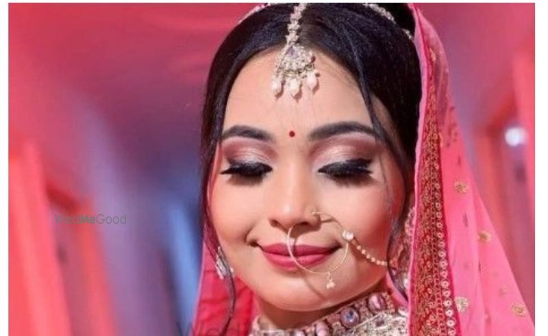 Makeup by Meetu Gupta - Price & Reviews | Ghaziabad Makeup Artist