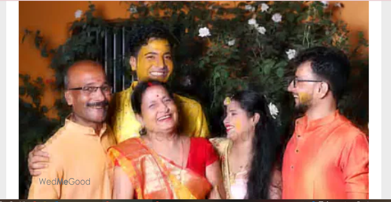 Ravi Photo Films and Studio - Price & Reviews | Lucknow Photographer