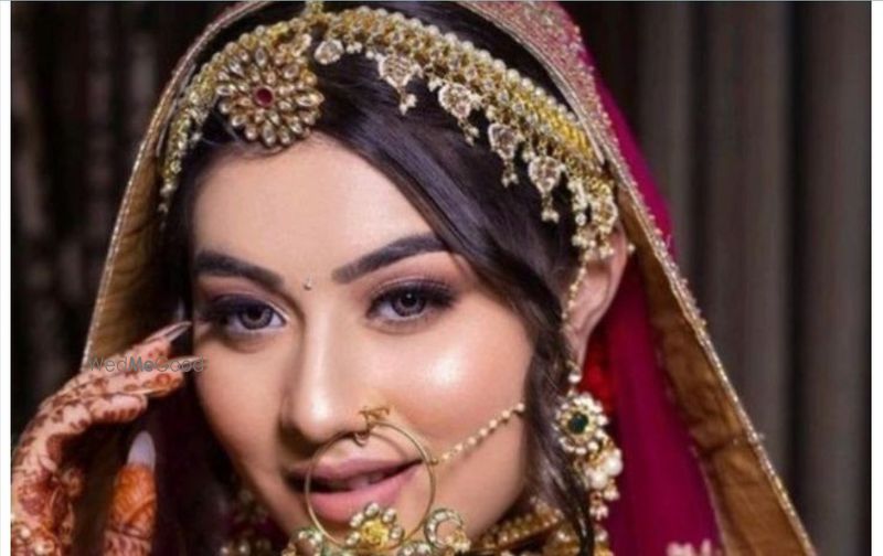 Satakshi Makeovers - Price & Reviews | Kanpur Makeup Artist