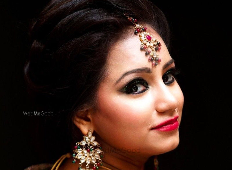 Neeta Bhatia Makeover Artist - Price & Reviews | Delhi NCR Makeup Artist