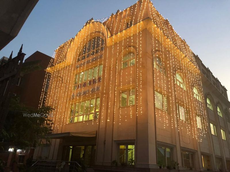 JSS Hall - South Delhi, Delhi NCR | Wedding Venue Cost