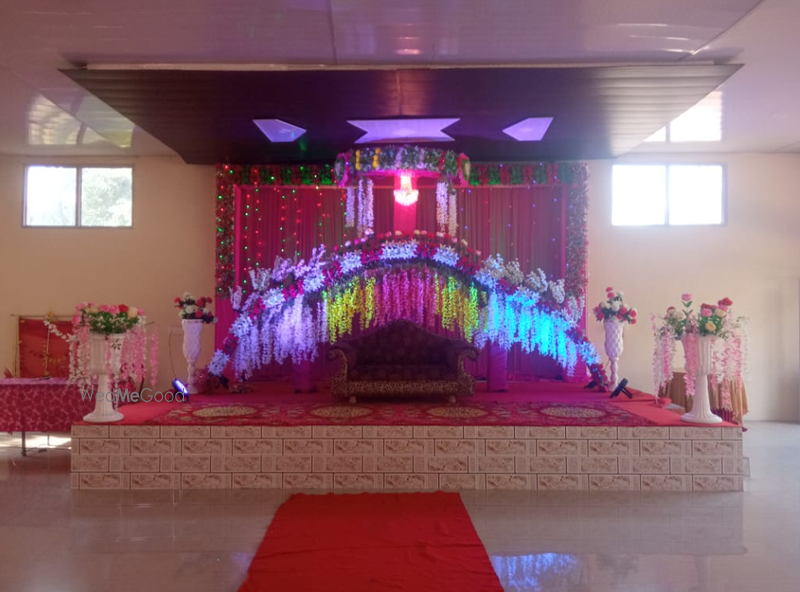 Akshaya Marriage Palace - Upmuhal, Dharamshala | Wedding Venue Cost
