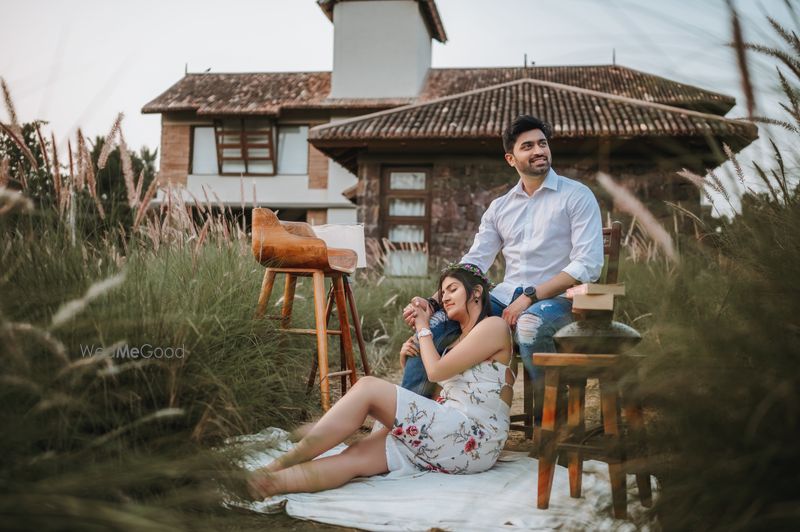 PS Photography By Pragnesh Suthar - Price & Reviews | Ahmedabad Pre Wedding Shoot