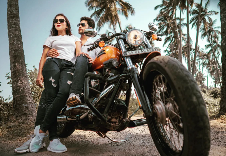 Click Madi Visual Production & Events-Pre Wedding Photographer - Price ...