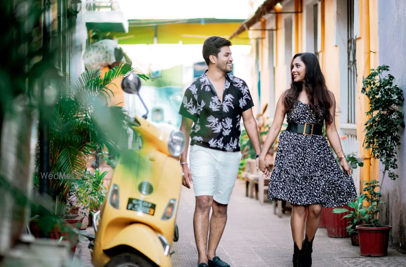 Click Madi Visual Production & Events-Pre Wedding Photographer - Price ...