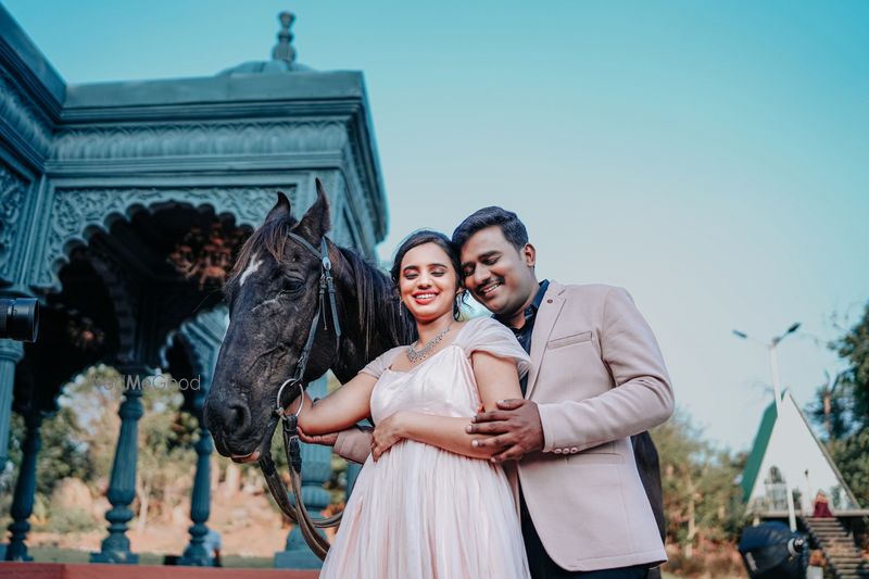 Click Madi Visual Production & Events-Pre Wedding Photographer - Price ...