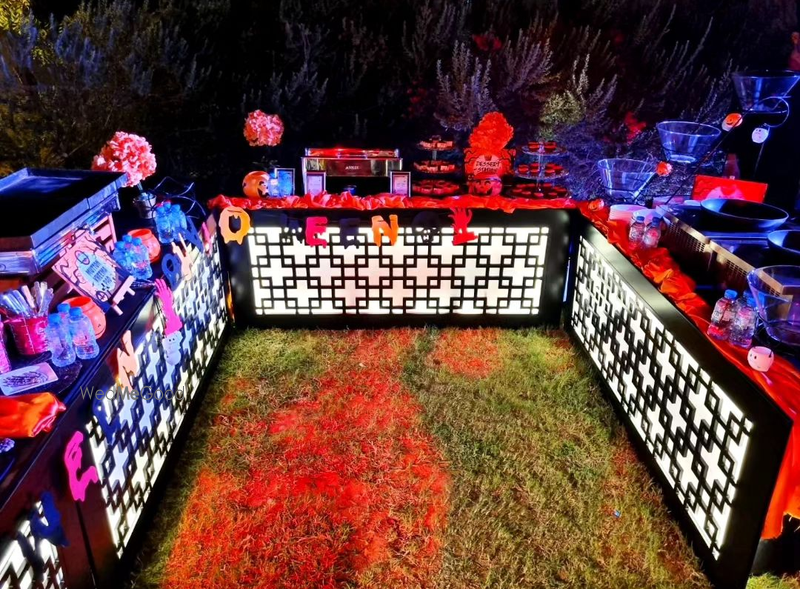 Flavours by Chef Jeet - Bangalore | Price, Menu & Reviews