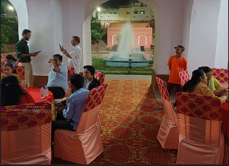 Tikait Rai Talab - Rajajipuram, Lucknow | Wedding Venue Cost