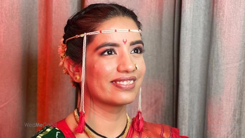 Makeup and Hair By Riddhi - Price & Reviews | Indore Makeup Artist