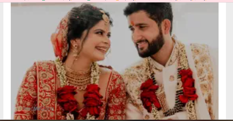 The Wedding Weds - Price & Reviews | Lucknow Photographer