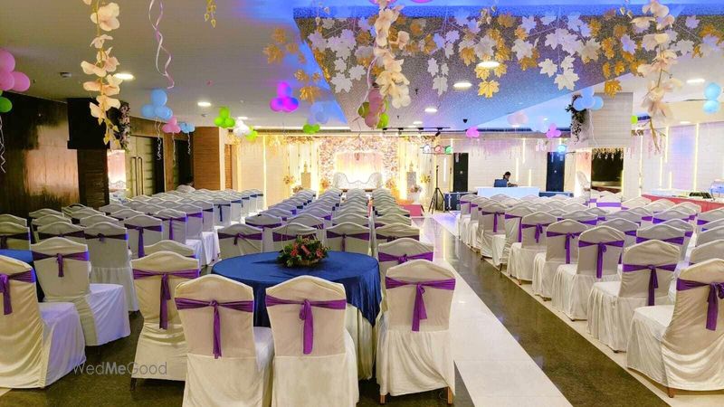 Hotel Continental Lucknow - Charbagh, Lucknow | Wedding Venue Cost