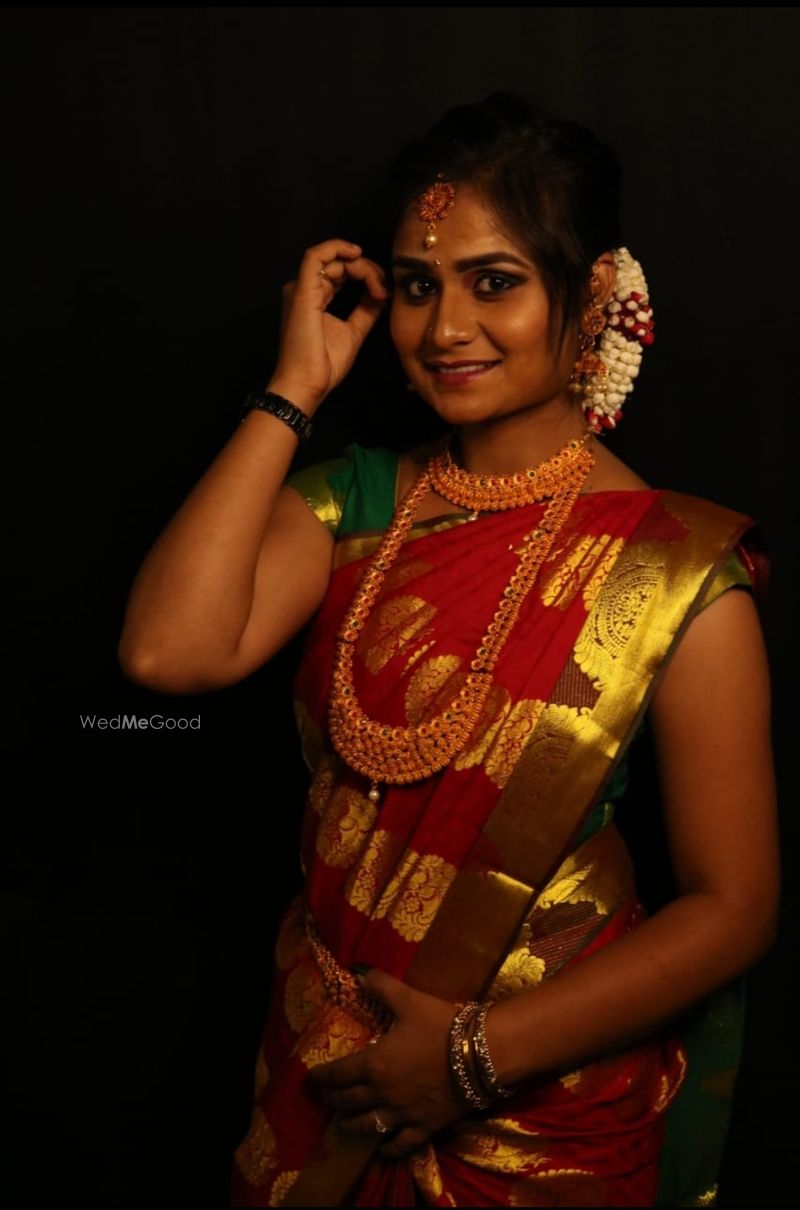 Divya D - Price & Reviews | Bangalore Makeup Artist