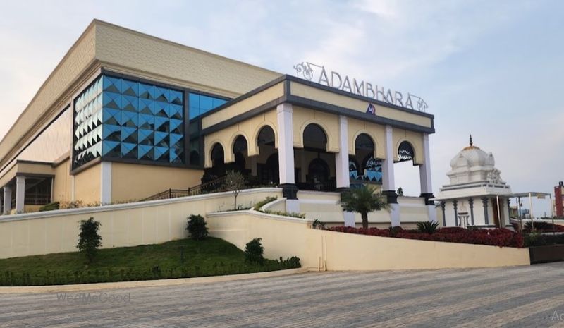 MJ Avyanna Resort & Convention Centre - Anekal | Wedding Venue Cost