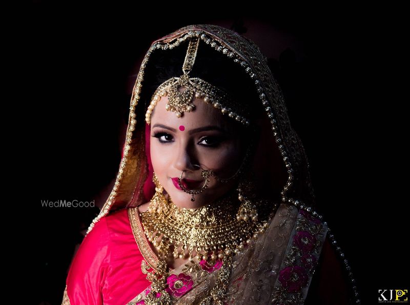 Kartik Jha Photography - Price & Reviews | Delhi NCR Photographer
