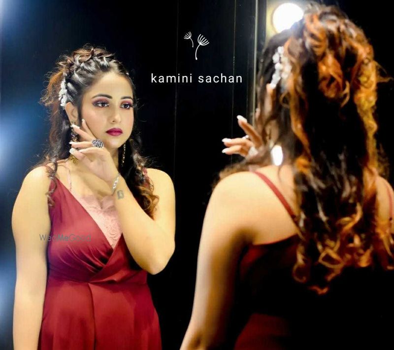 Kamini's Makeup Planet - Price & Reviews | Kanpur Makeup Artist