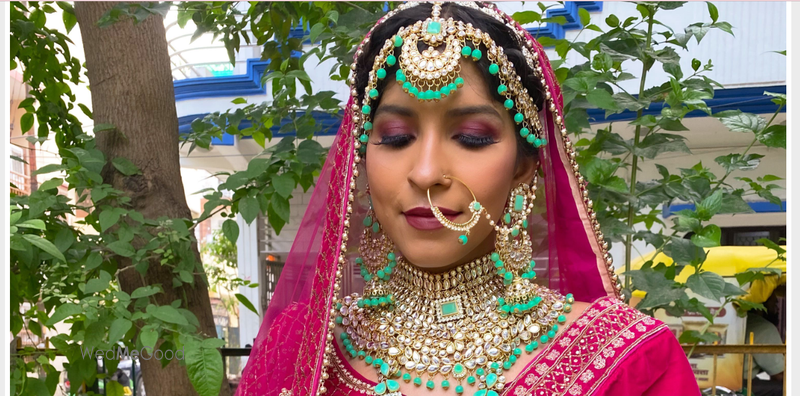 Relook Ayushi - Price & Reviews | Ghaziabad Makeup Artist