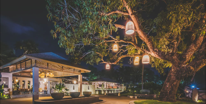 Baale Resort Goa - North Goa, Goa | Wedding Venue Cost
