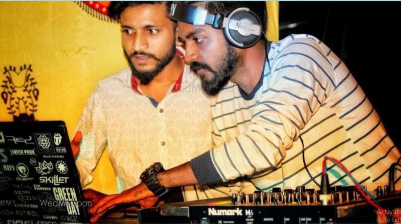 Dj Sunil Jk In Mumbai - Mumbai | Price & Reviews