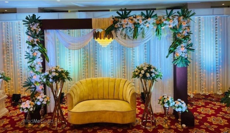 Paavni Events - Price & Reviews | Surat Decorator