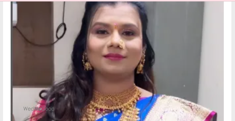 Rasika Tayde Mua - Price & Reviews | Pune Makeup Artist